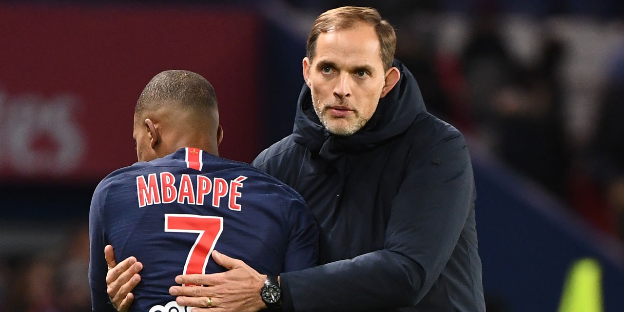 Quand le PSG mise sur l'intelligence artificielle pour optimiser ses ...