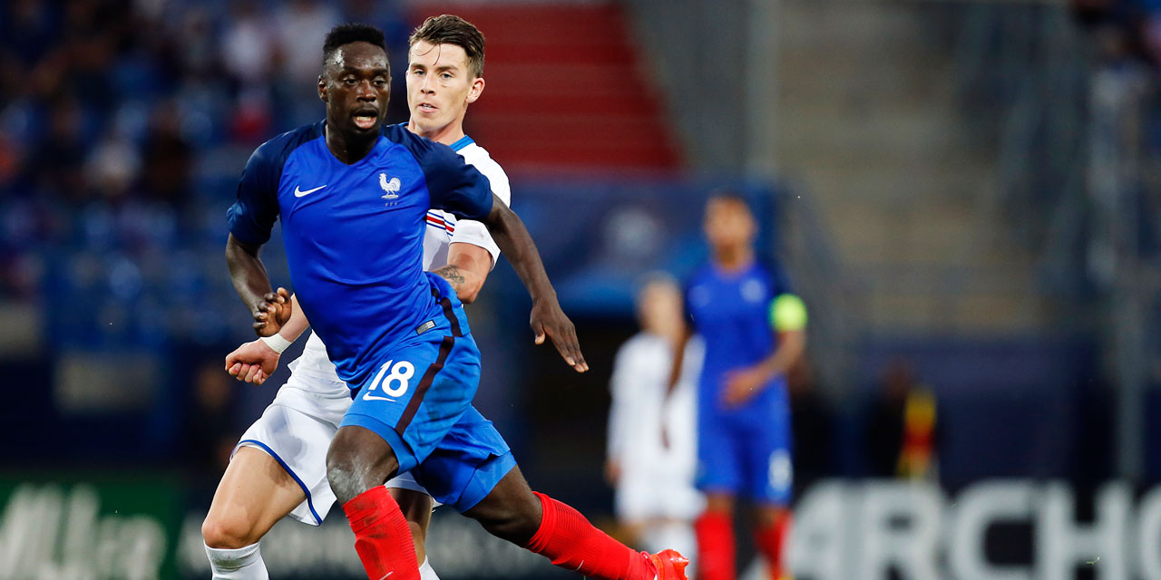 Équipe de France espoirs : Augustin refuse sa sélection