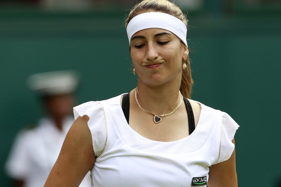 Rezaï part et crée la polémique