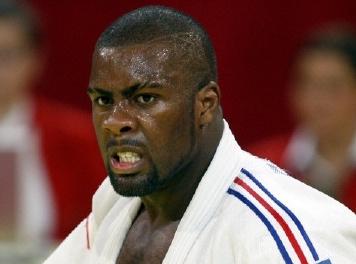 Riner forfait pour l'Euro