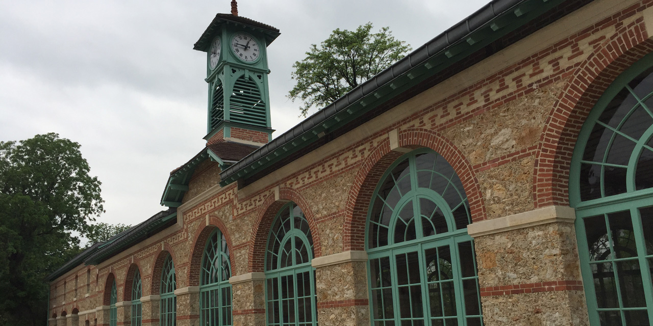 VIDÉO - Roland-Garros : bienvenue sur le futur court Simonne-Mathieu