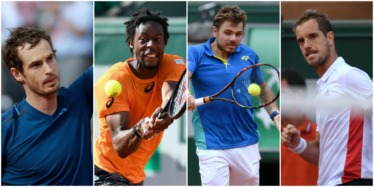 Roland-Garros : le programme de jeudi 1er juin