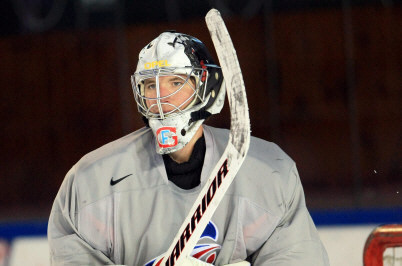 Ropert: "Le Canada, un test"