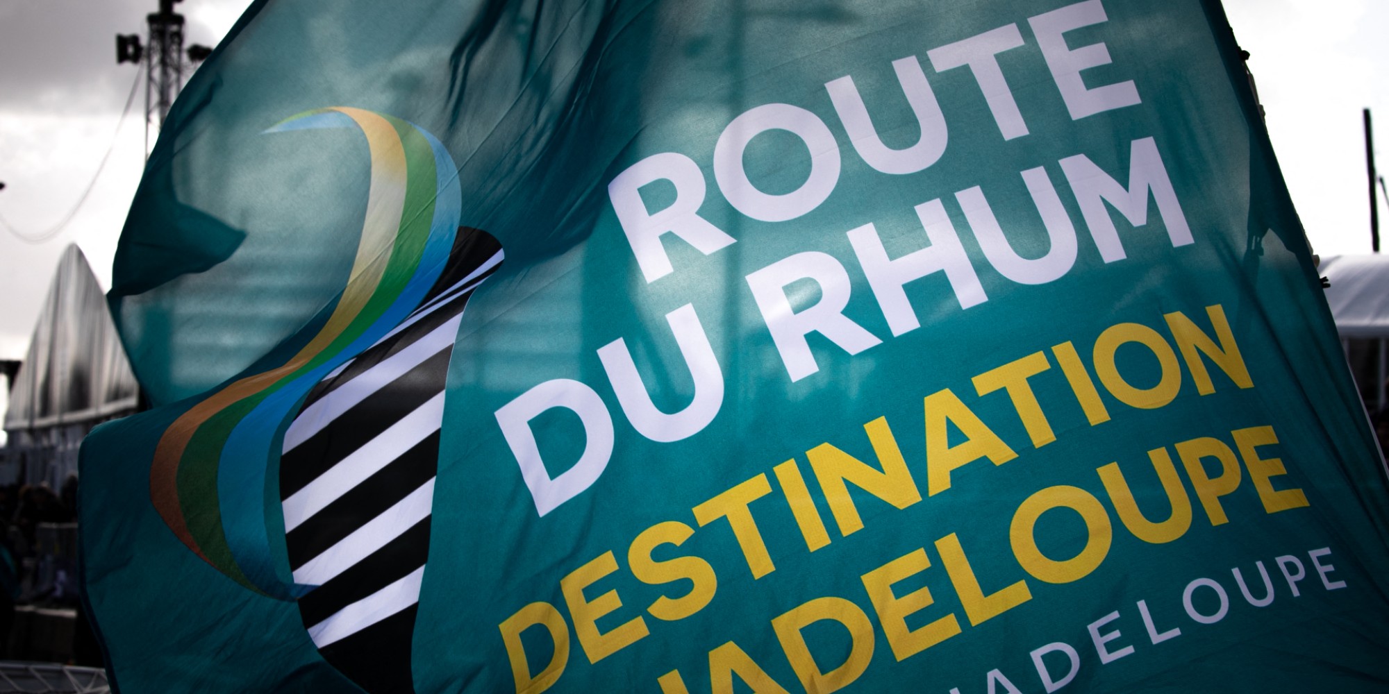 Route du Rhum : le départ reporté en raison de la météo