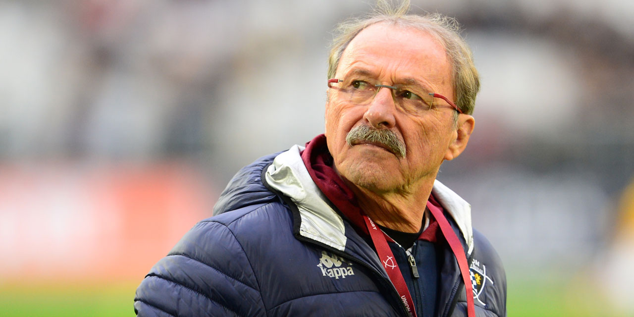 Rugby : Jacques Brunel sélectionneur de la France, assisté d ...