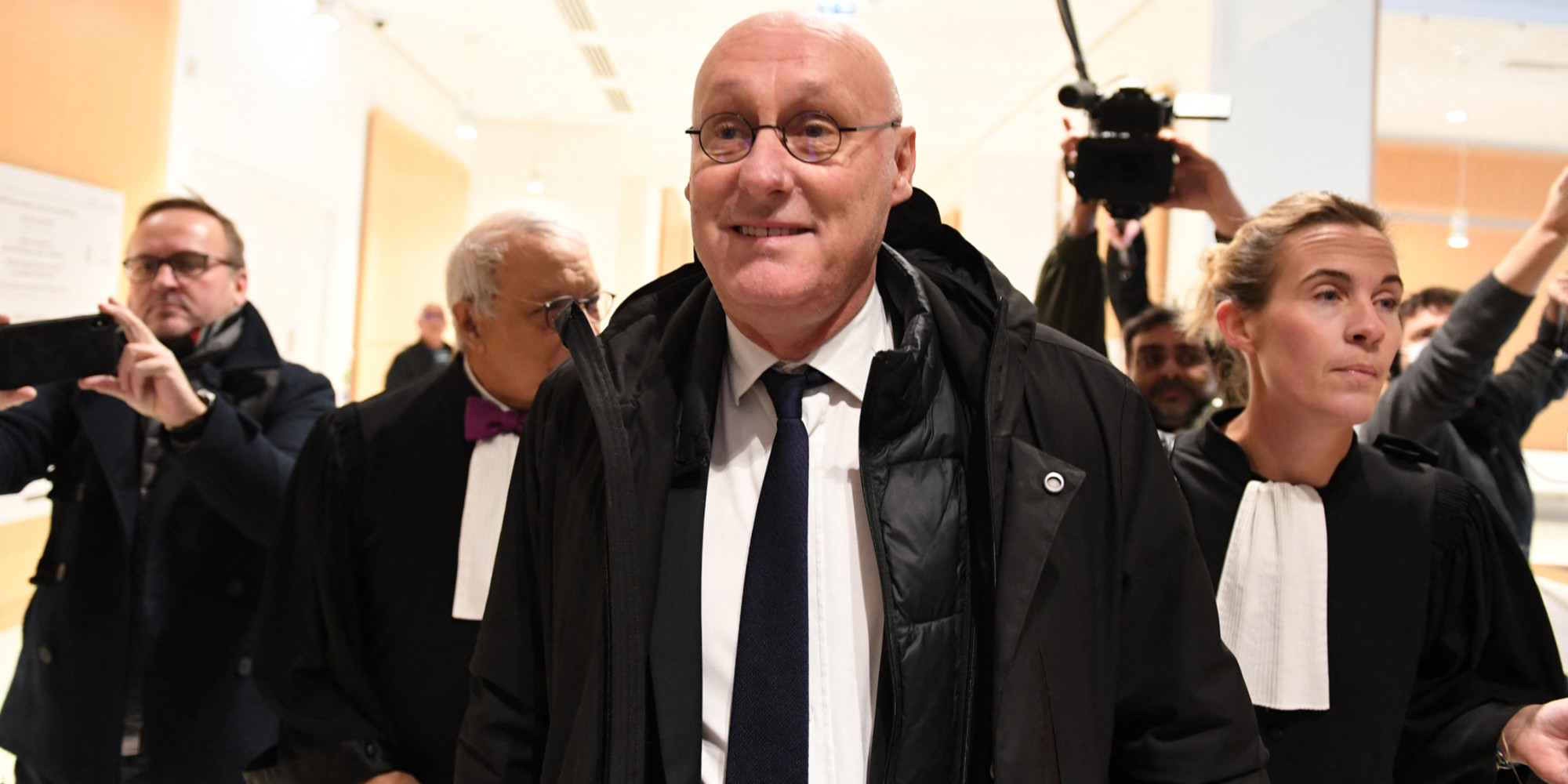 Rugby : le bras de fer continue entre Bernard Laporte et Amélie Oudéa ...