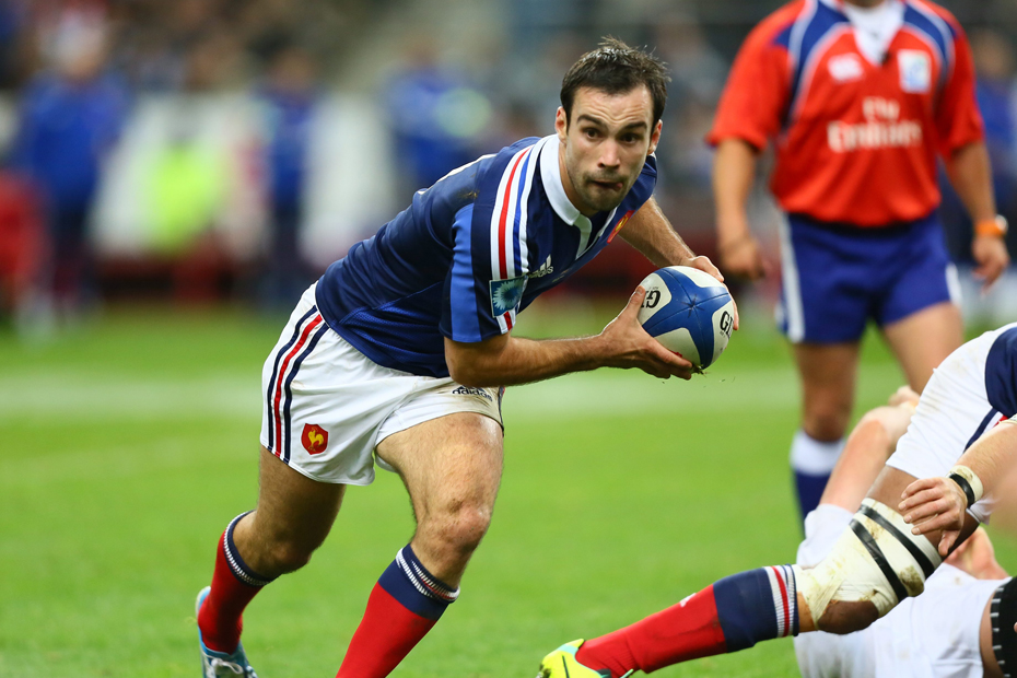 Rugby-Tournoi : Parra, patatras