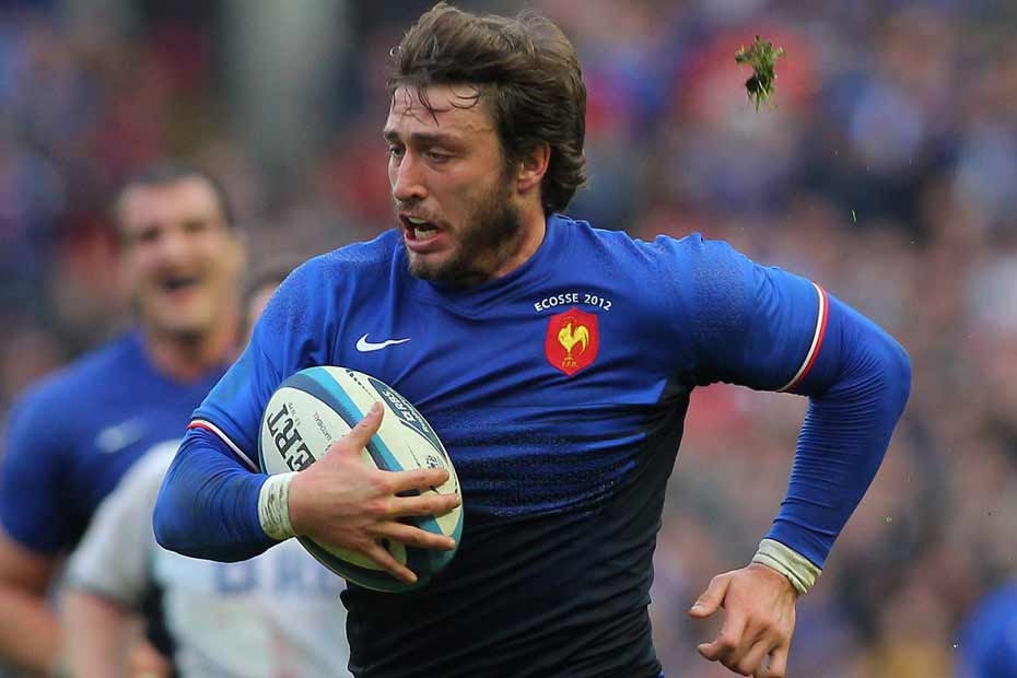 Saison terminée pour Médard