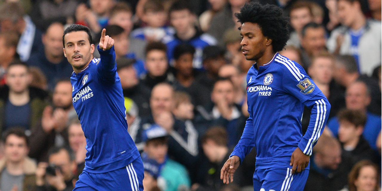 Sans Mourinho, Chelsea retrouve la victoire