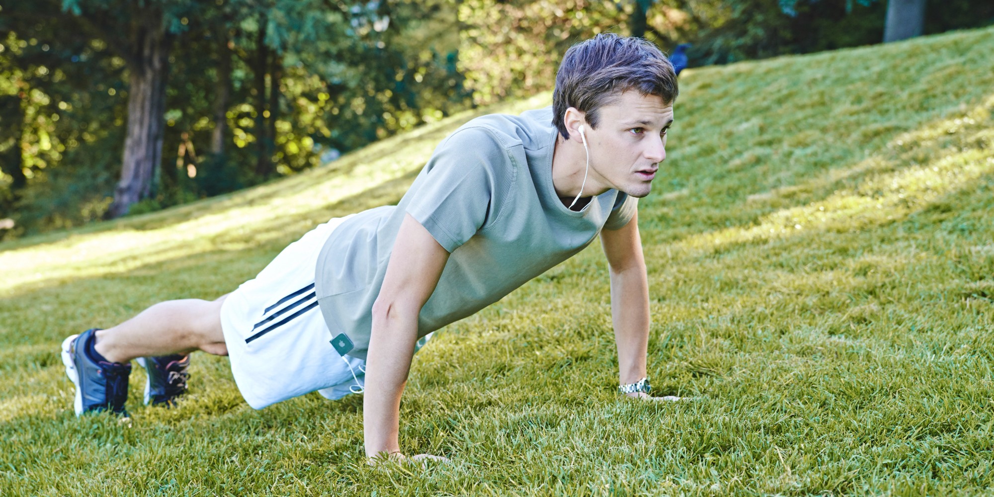 Santé physique et mentale : quels sont les bienfaits du sport en ...