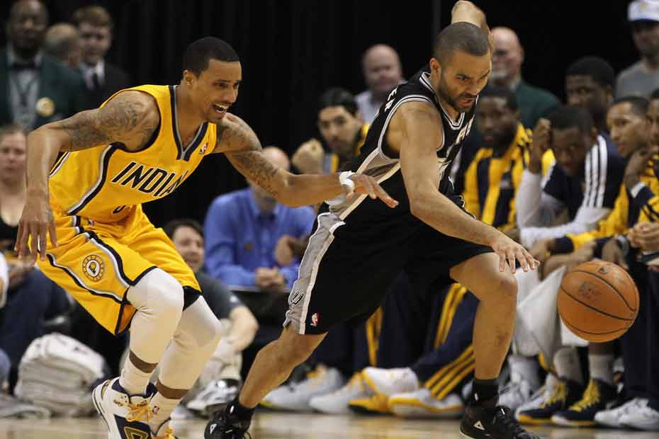 Spurs, un record de 18 victoires de suite