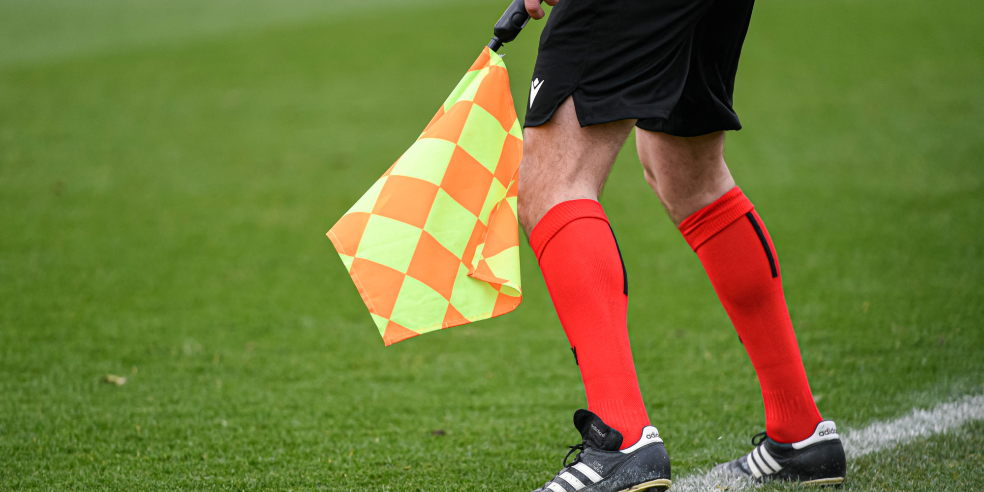 how does semi-automatic offside detection work? | Global Happenings