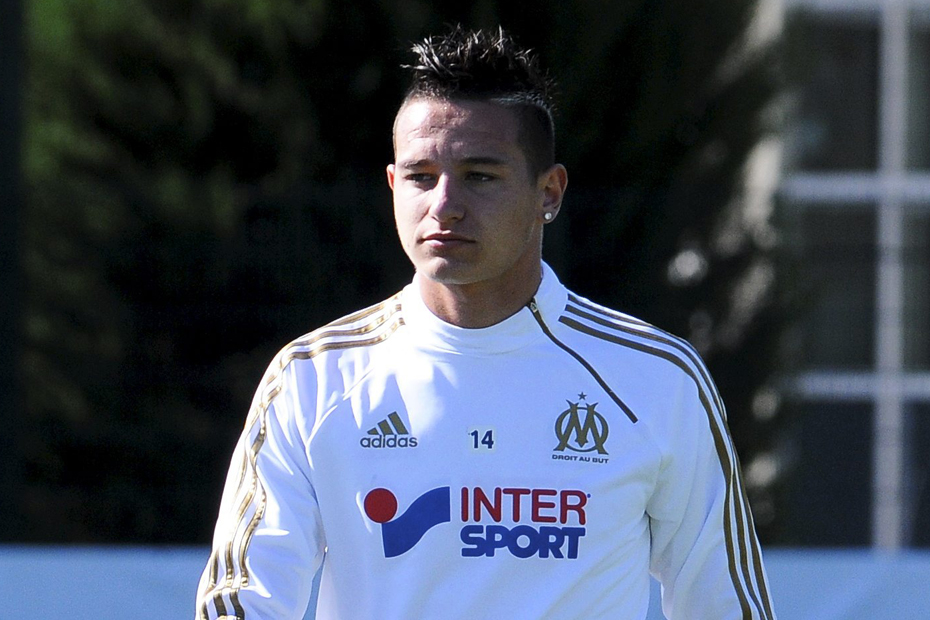 Thauvin, l'épreuve de Lille