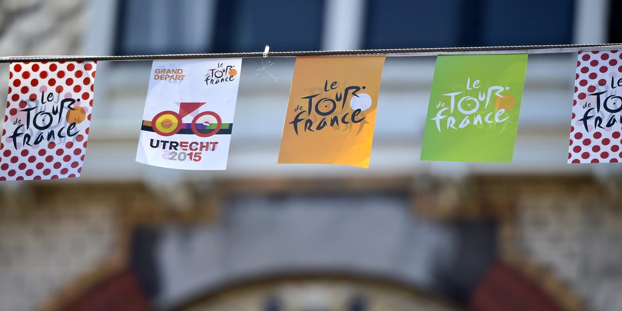 Tour de France 2015 : les 10 chiffres de la 102e édition