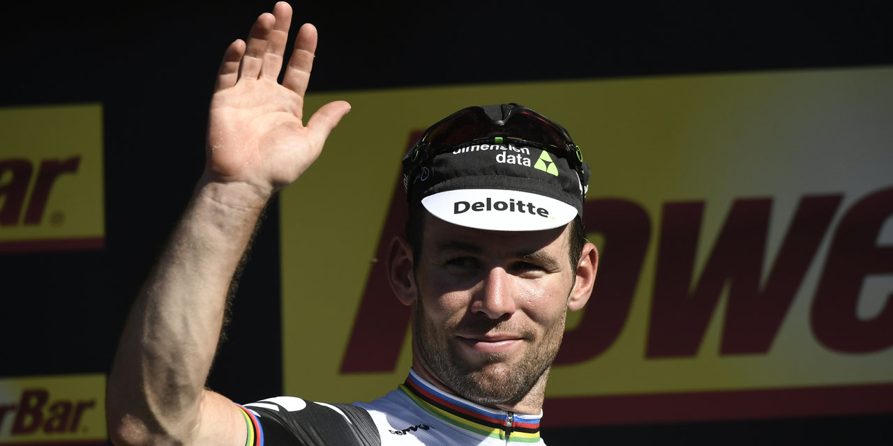 Tour de France : Cavendish abandonne avant la 17e étape