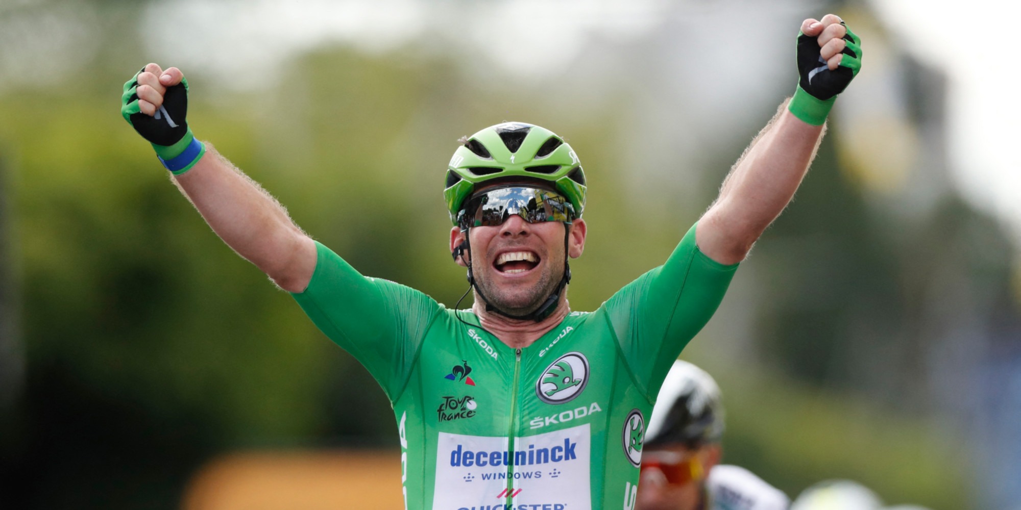 Tour de France : Mark Cavendish va-t-il devenir le recordman de ...