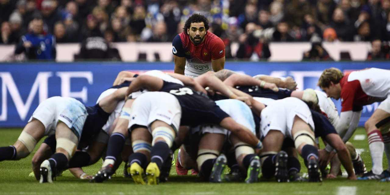 Tournoi des six nations : Irlande-France, "un match charnière" pour les Bleus