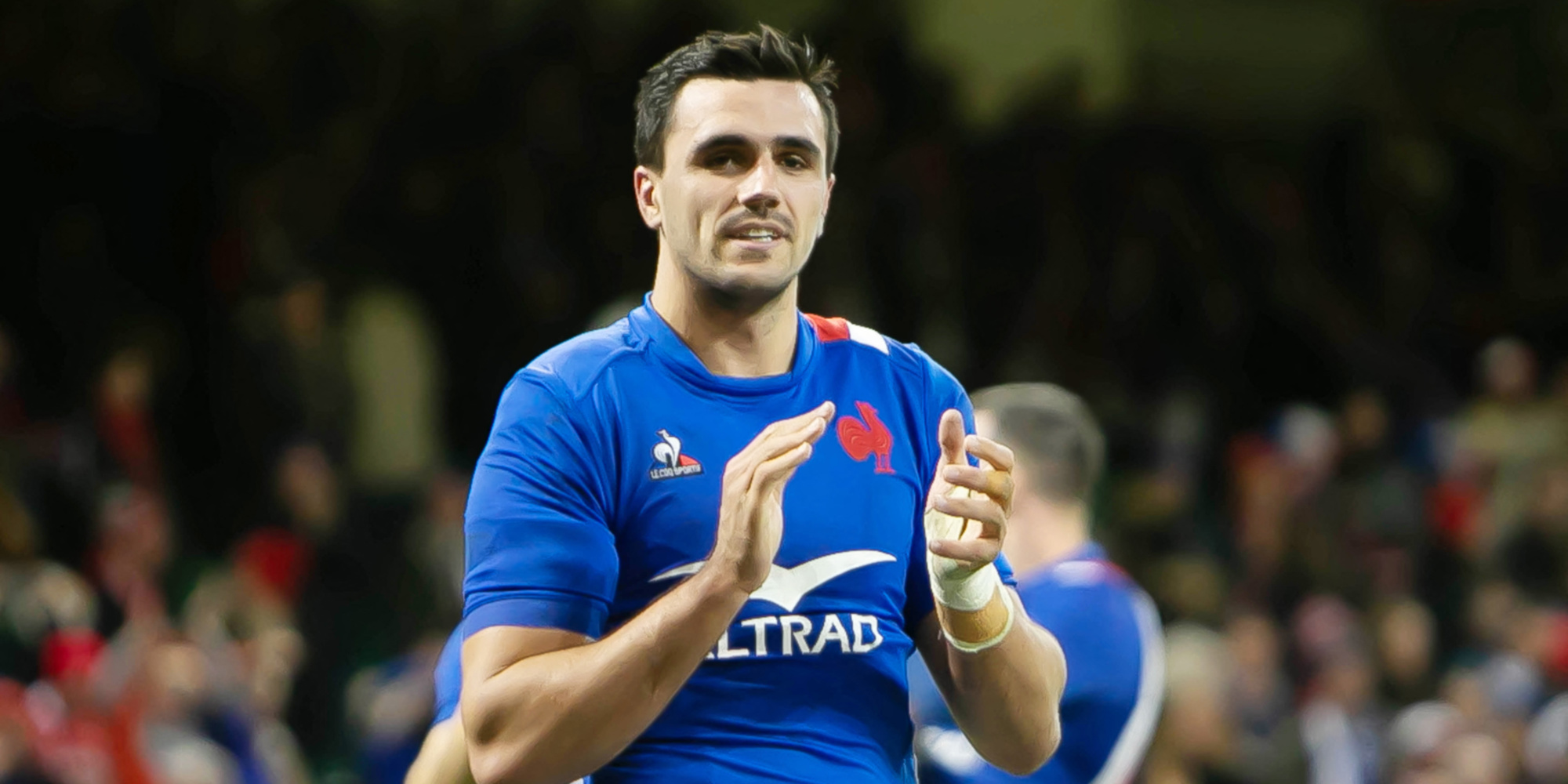 Tournoi des VI Nations : forfait de Dylan Cretin, Alexandre Roumat ...
