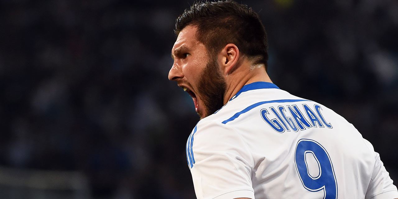Transferts : Gignac tout proche du Mexique