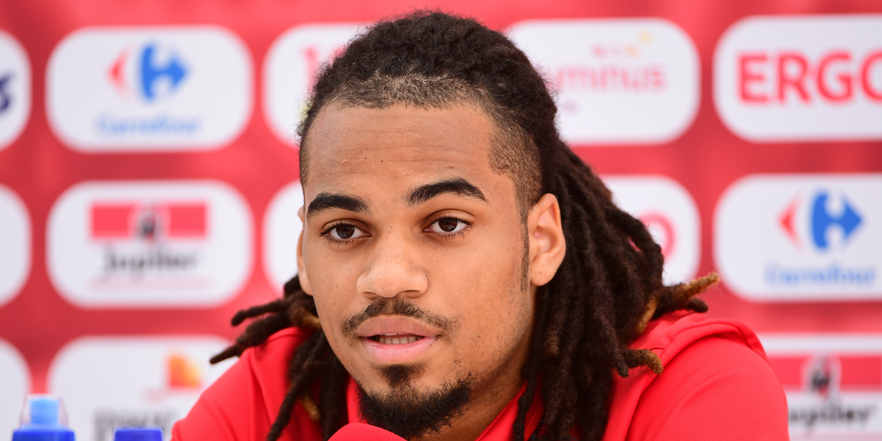 Transferts : le Belge Jason Denayer à Lyon pour quatre ans
