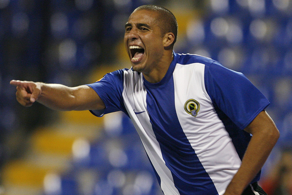 Trezeguet de retour en France