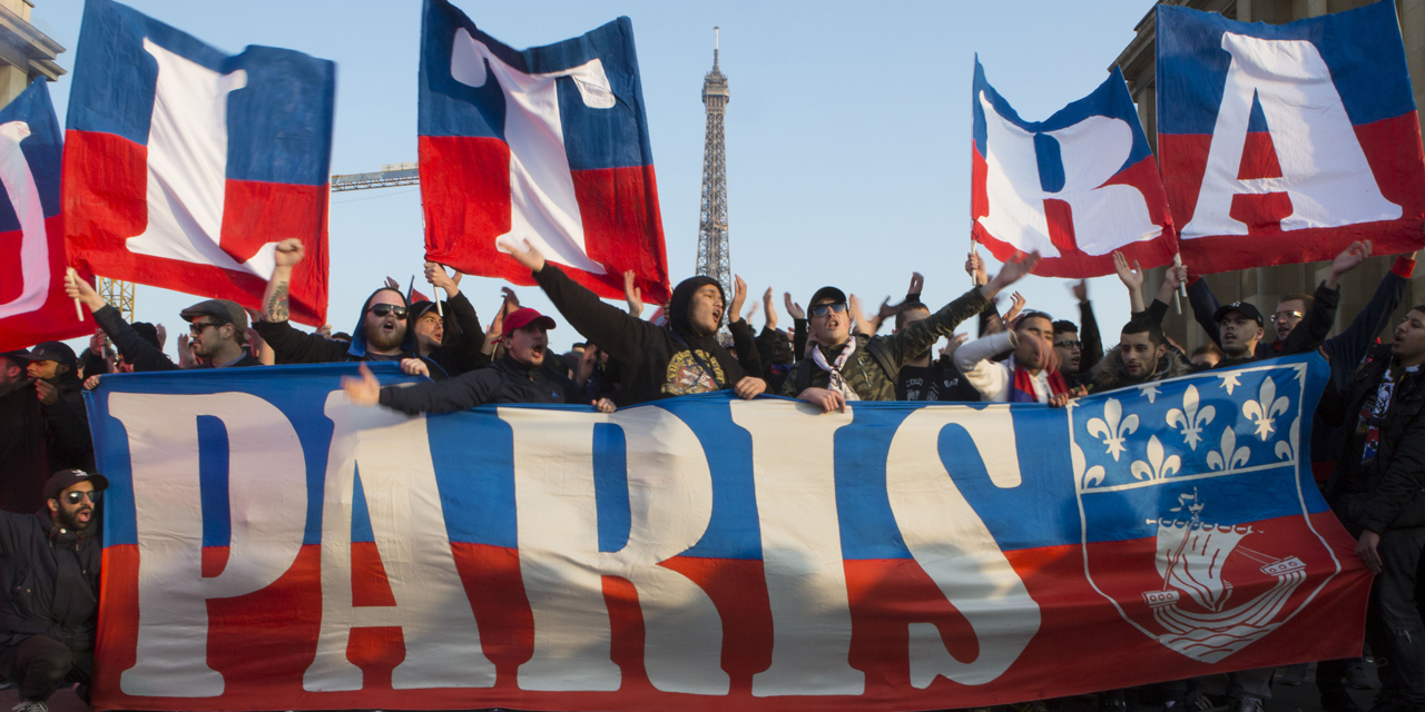 Ultras du PSG, le chant du retour
