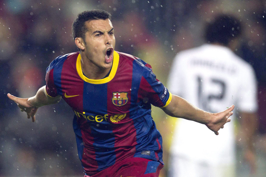 Un nul, du jeu et le Barça