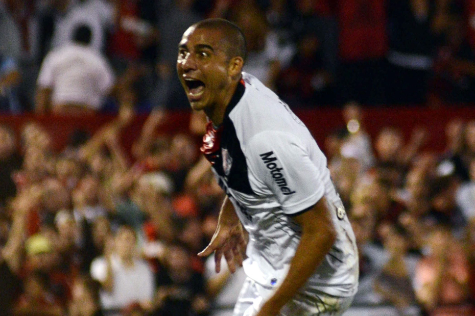 VIDEO - A 36 ans, Trezeguet marque encore des beaux buts