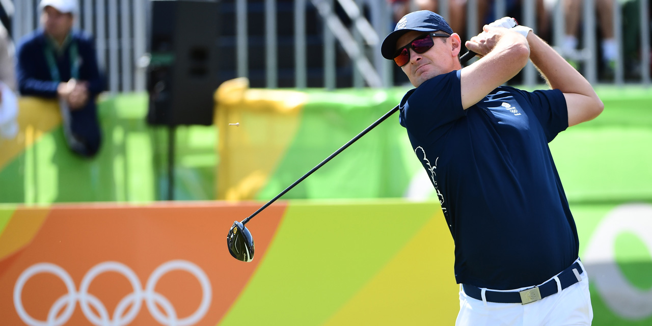 VIDÉO - JO de Rio 2016-Golf : l'incroyable trou en un coup du ...