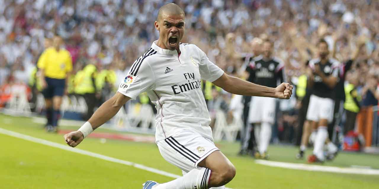 VIDÉO - Le Real Madrid survole le clasico