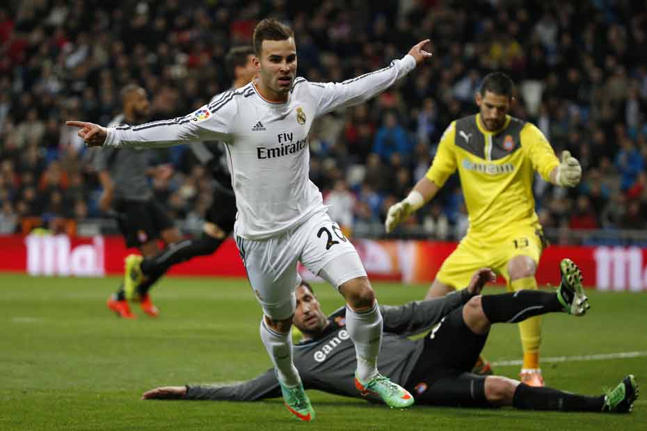 VIDÉO - Le Real s'offre un nouveau record