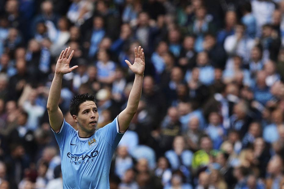 VIDÉO - Manchester City champion d’Angleterre VIDÉO - Manchester City champion d’Angleterre