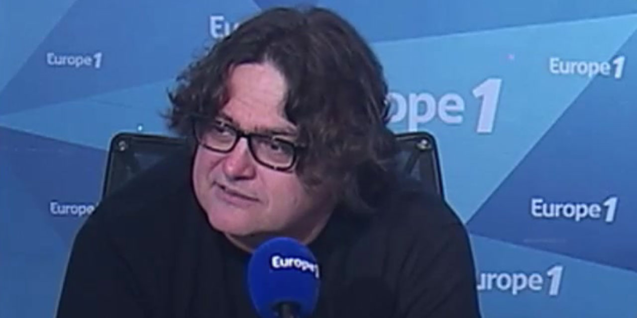 Vincent Duluc : "Le derby Lyon-Saint-Etienne, c'est l'essence de la ...