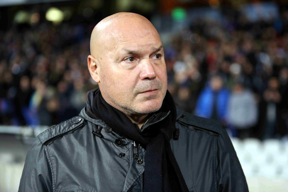 Visé par un tag injurieux, Anigo va porter plainte