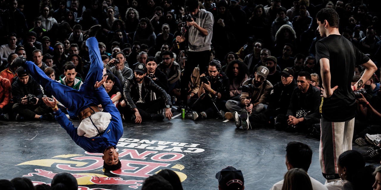 «Vraiment incroyable» : les breakdancers japonais émerveillent lors d ...