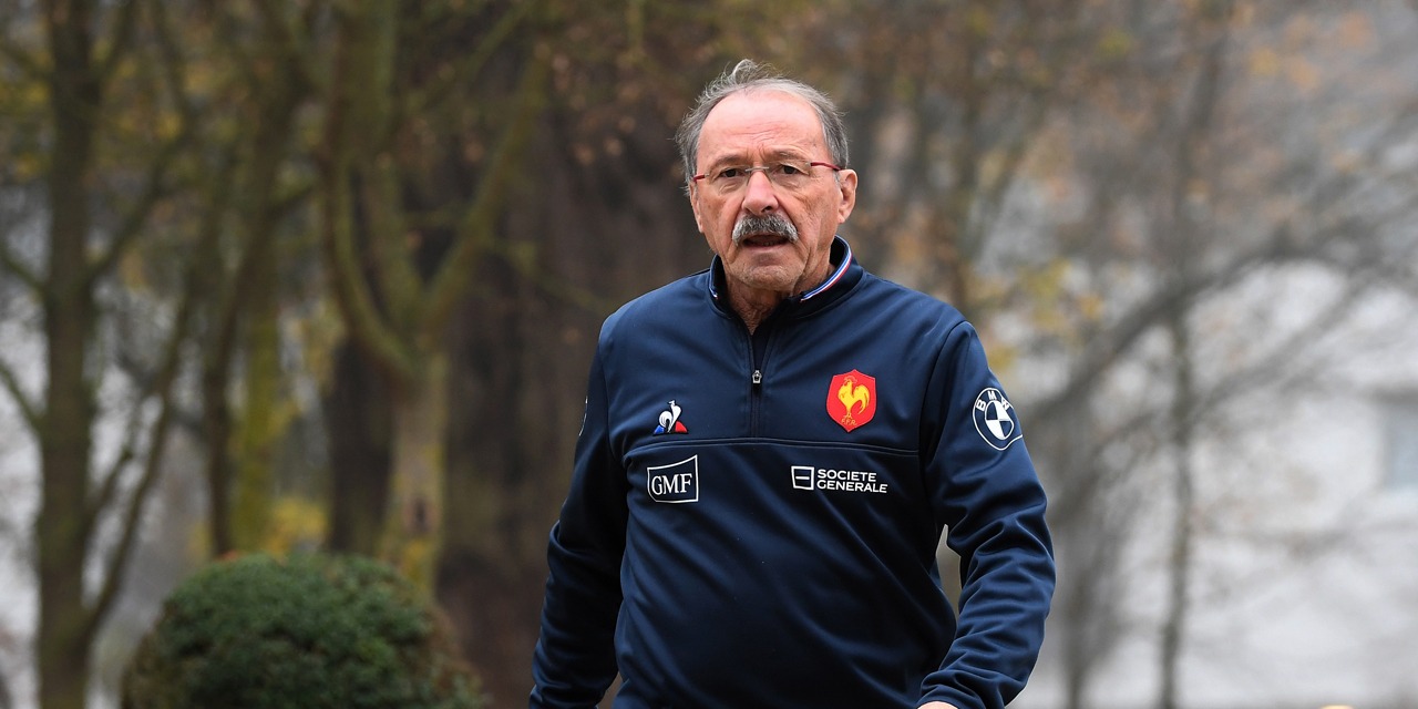 XV de France : quatre changements pour la revanche contre l'Écosse