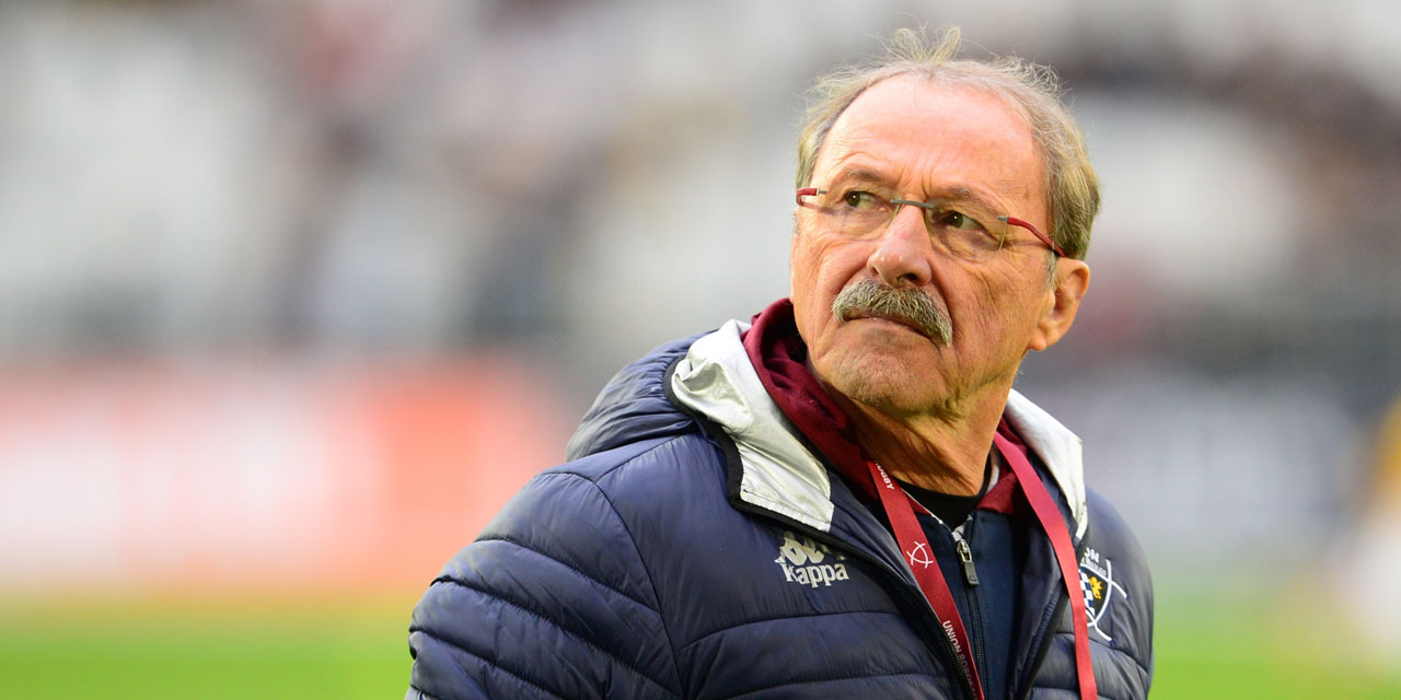 XV de France : Brunel refuse de répondre sur la succession de Novès