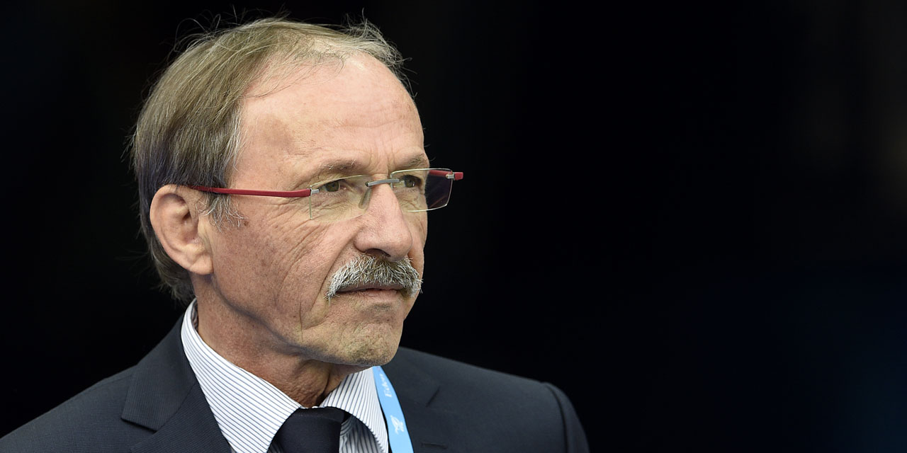 XV de France : Brunel veut "gagner le Tournoi des six nations" dès 2018