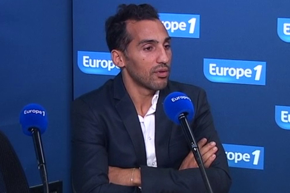 Zahir Belounis va porter plainte