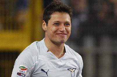 Zarate, la Lazio compte sur lui