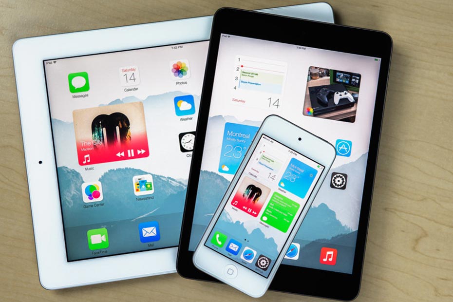 Apple : revivez la présentation d'iOS 8 en direct