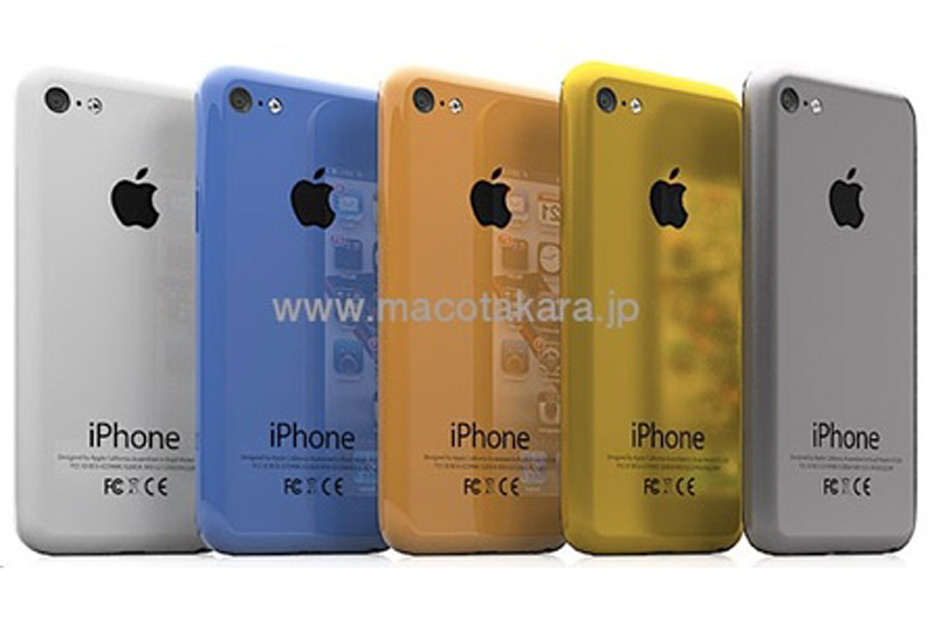 Apple : vers un iPhone XXL et un low cost