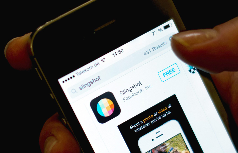 Applications : comment protéger votre smartphone de vos enfants