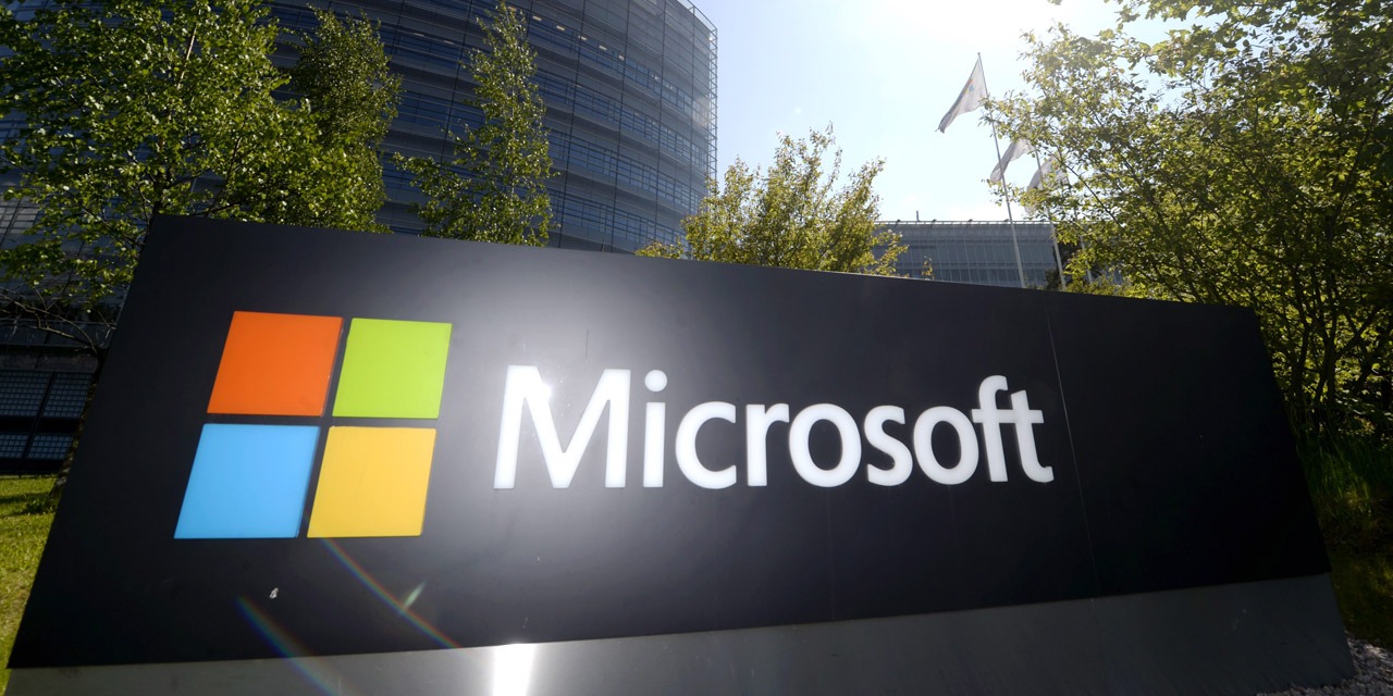 Centres de données : Microsoft pose son nuage en France