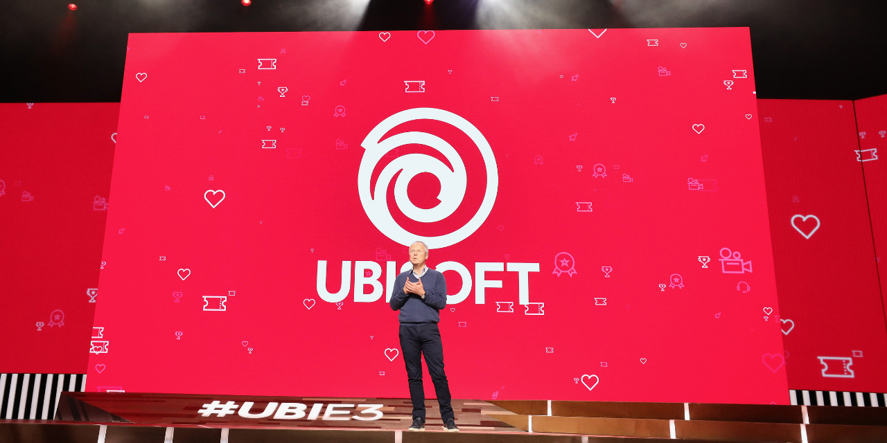 Jeux vidéo : Ubisoft fait briller la France à l'E3