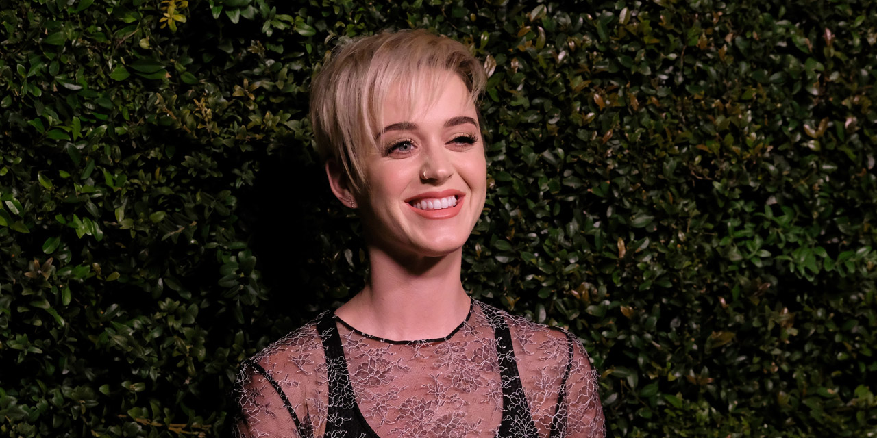 Katy Perry et Ellen DeGeneres vont avoir des émissions spéciales sur ...