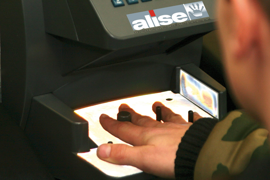 La biométrie s'invite de plus en plus dans les cantines