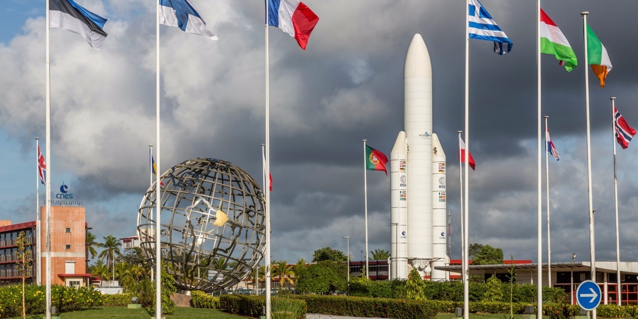 L'Agence spatiale européenne vote un budget record de 14,4 milliards d ...