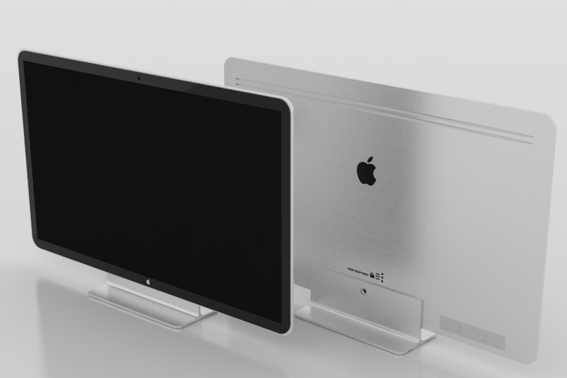 Les 3 inventions qu'Apple pourrait intégrer dans sa future TV