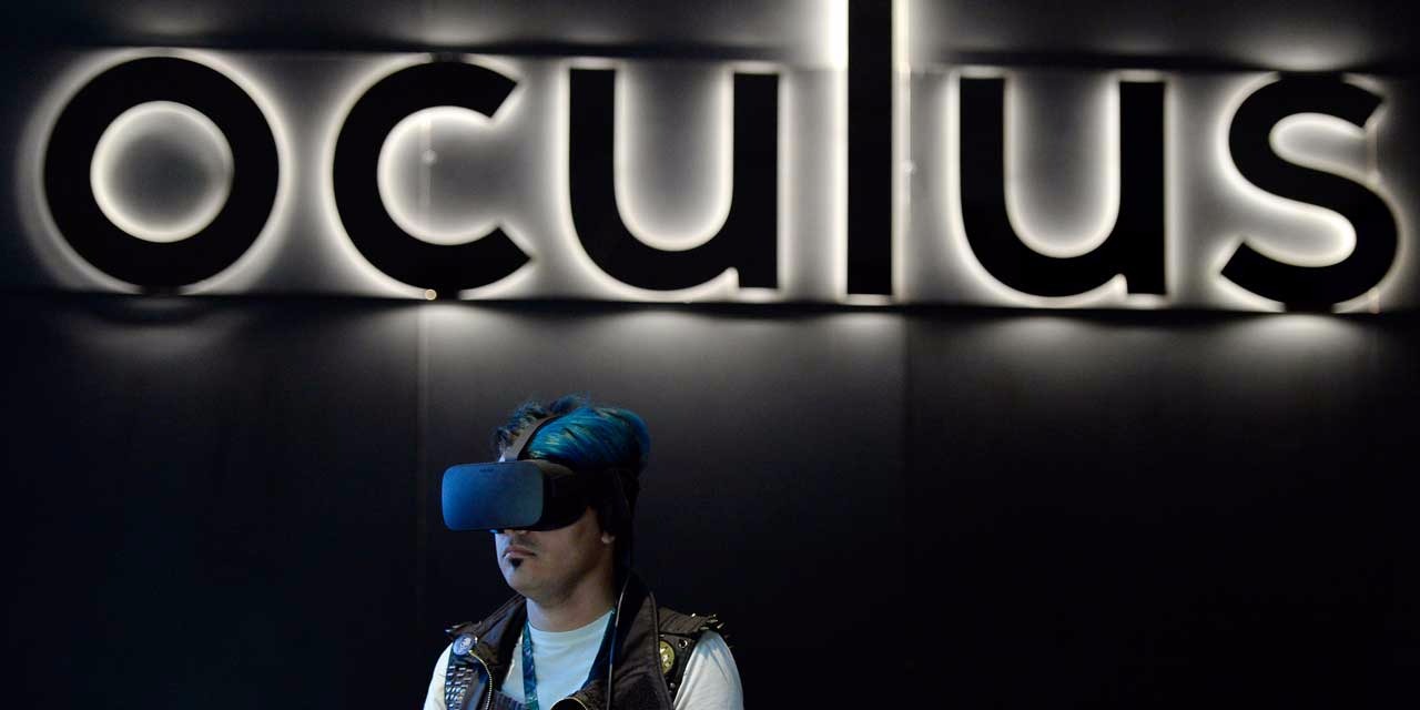 Oculus (Facebook) jugée coupable de vols de technologies